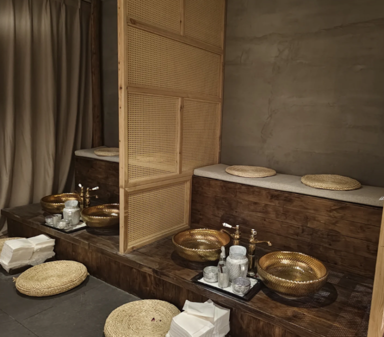 【森SPA】深圳羅湖/南山/福田/寶安多間分店 附價目表、分店地址 - 深哥 SZgor.com