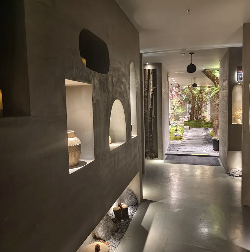 【森SPA】深圳羅湖/南山/福田/寶安多間分店 附價目表、分店地址 - 深哥 SZgor.com