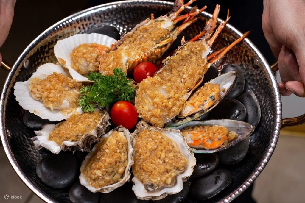 【深圳自助餐天花板】12間高性價比深圳人氣高評分自助餐！烤肉/海鮮/和牛/火鍋樣樣都有 - 深哥 SZgor.com