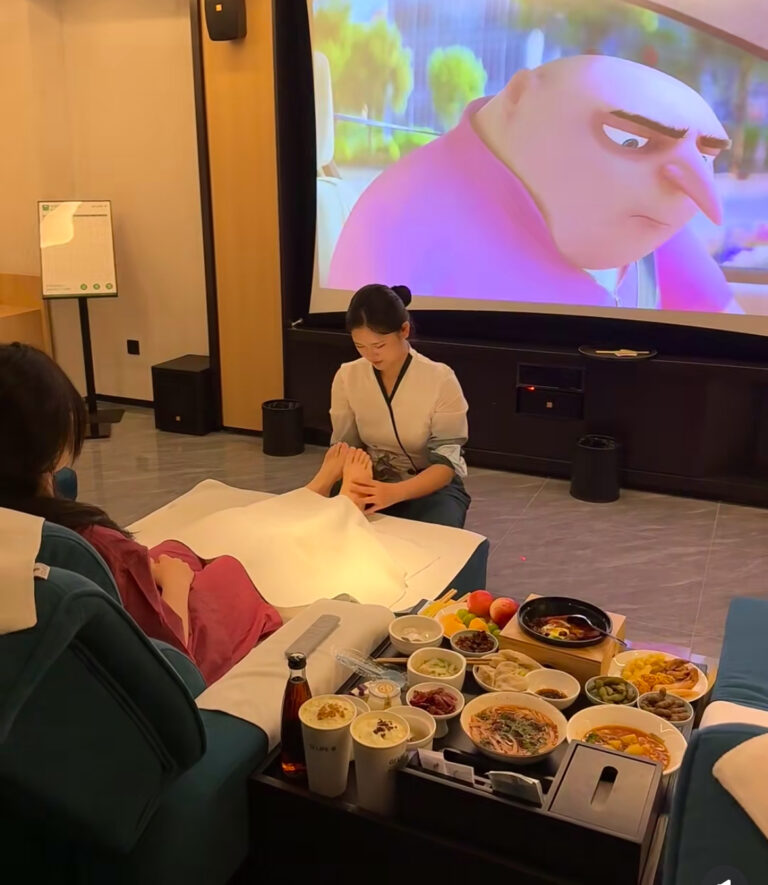 【深圳按摩推介2026】可過夜/近口岸深圳11間按摩店推介 免小費+地址+團購詳情 - 深哥 SZgor.com