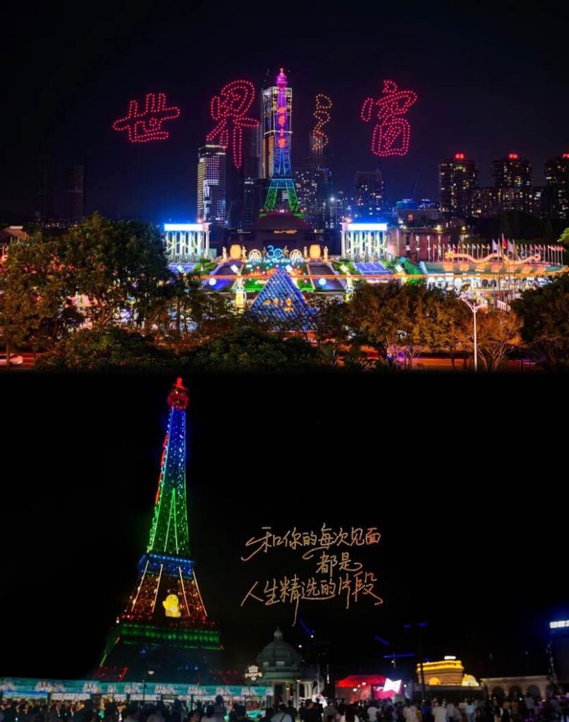 【深圳地鐵2號線】運行時間/沿途商場/景點玩樂攻略懶人包 晨曦快線、海上世界、OCT華僑城 - 深哥 SZgor.com