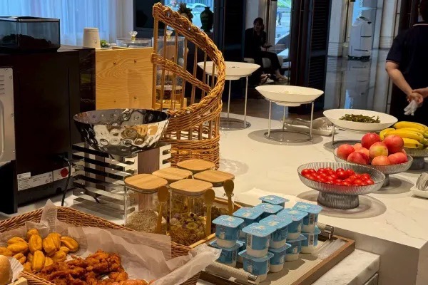 【美豪酒店】深圳羅湖/珠海北站多分店低至$2XX每晚 - 深哥 SZgor.com