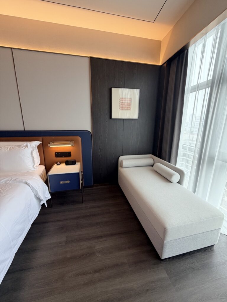 【美豪酒店】深圳羅湖/珠海北站多分店低至$2XX每晚 - 深哥 SZgor.com